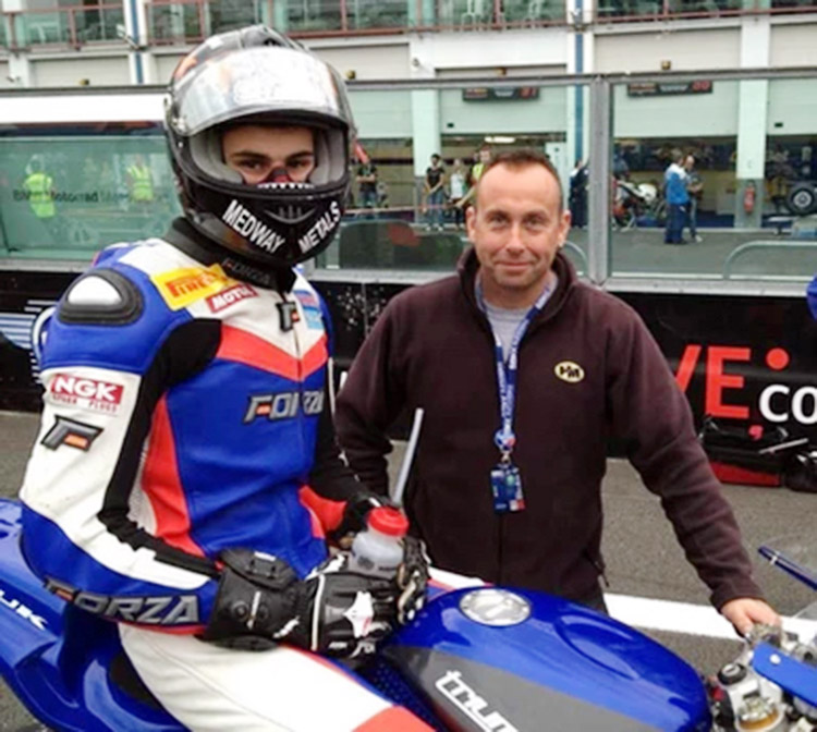 Leask Racing | Precision Motorcycle Suspension | Services and Pricing